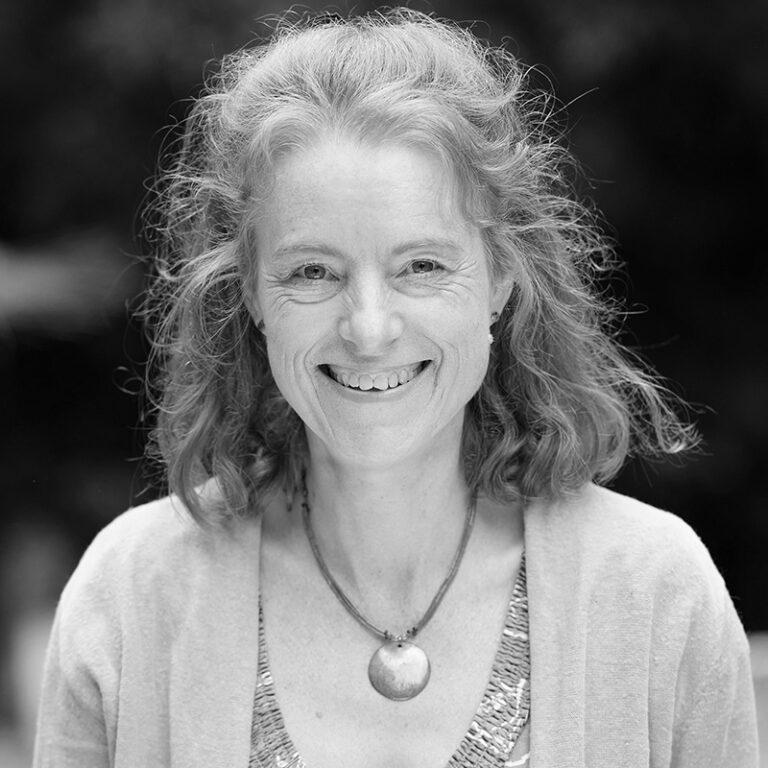 Joy MacKeith | Outcomes Star™