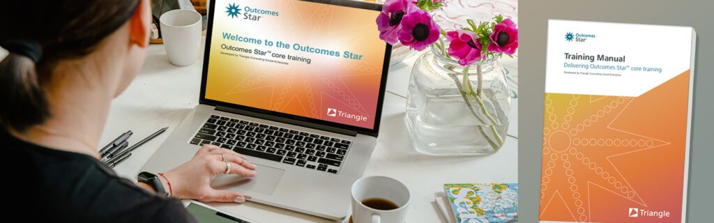 Triangle to launch updated Outcomes Star training course for learners ...