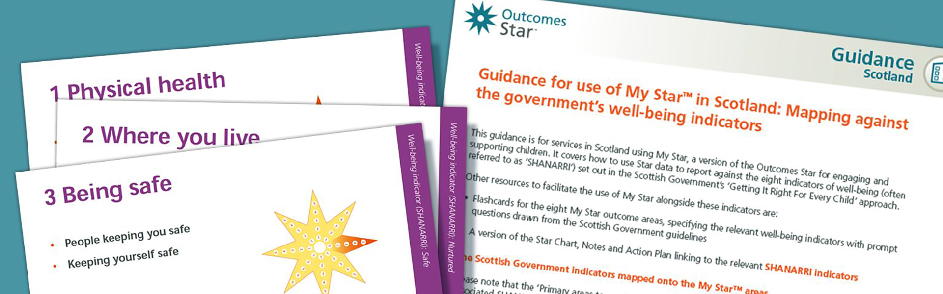 New GIRFEC mapping guidance for Scottish organisations and ...