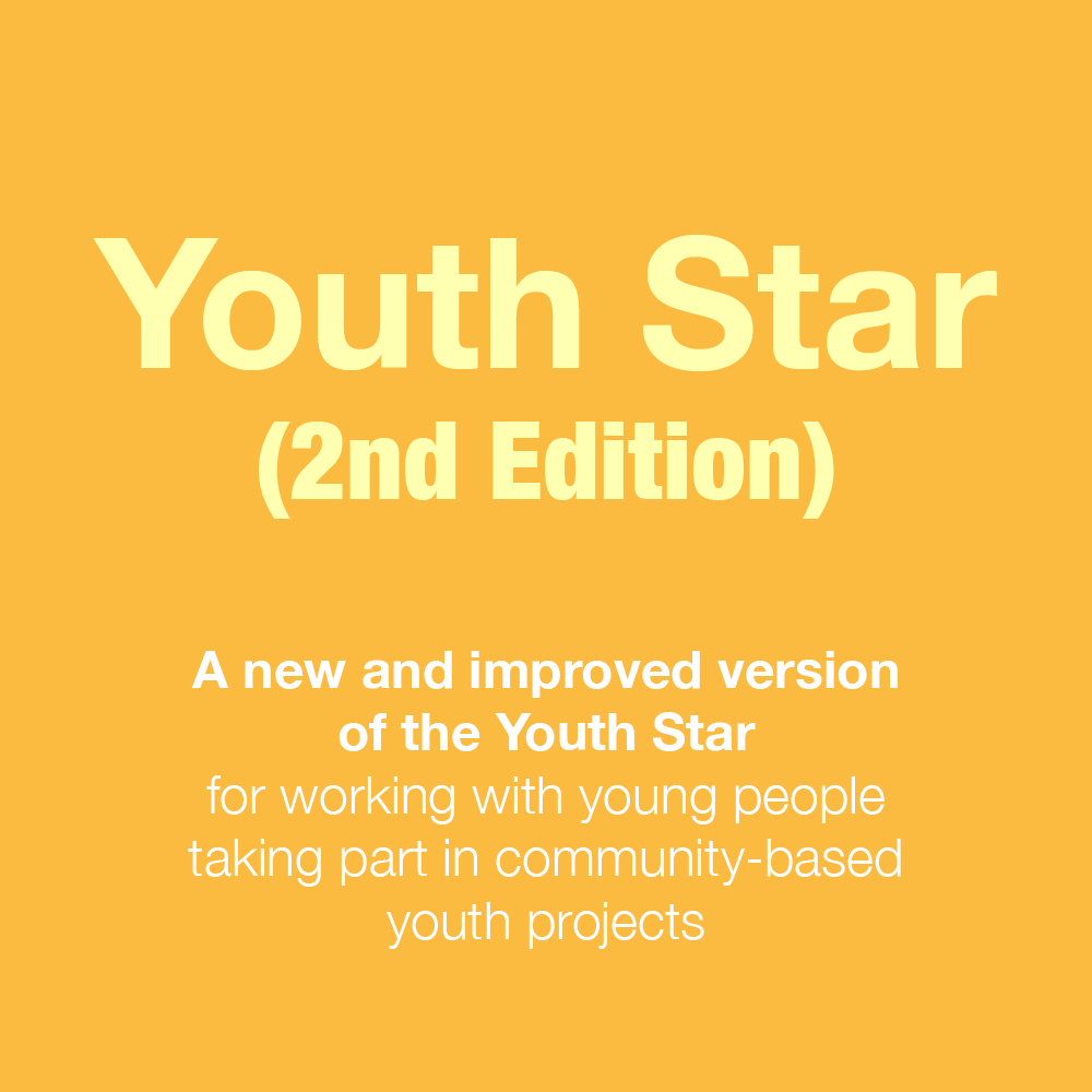 Youth Star - Triangle