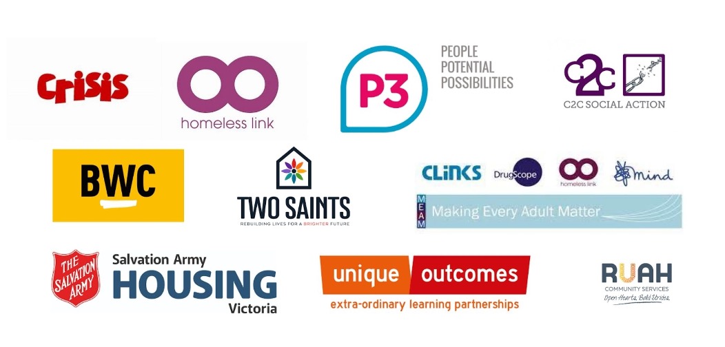 Outcomes Stars | Triangle