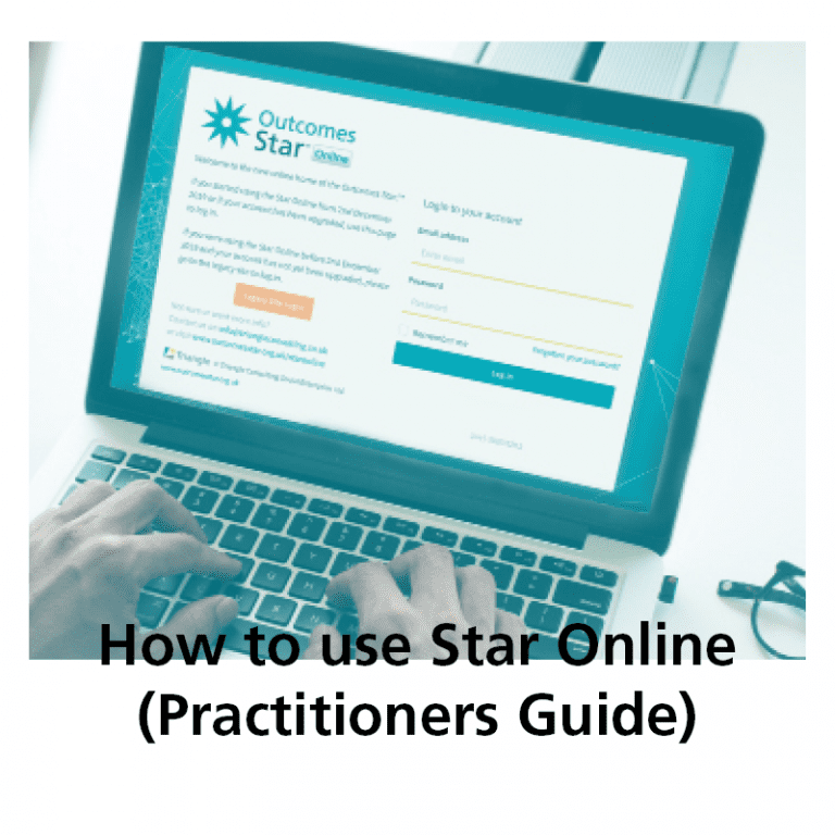 Star Online | Outcomes Star™